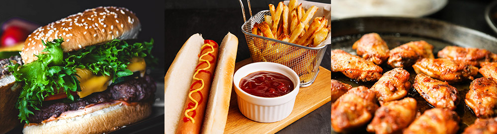 Burgers N Beyond - Fort Worth, TX 76110 (Menu & Order Online)